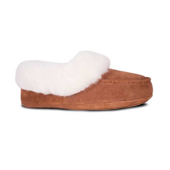 Cloud Nine | Shoes | New Cloud Nine Australian Sheepskin Cozy Slipper ...